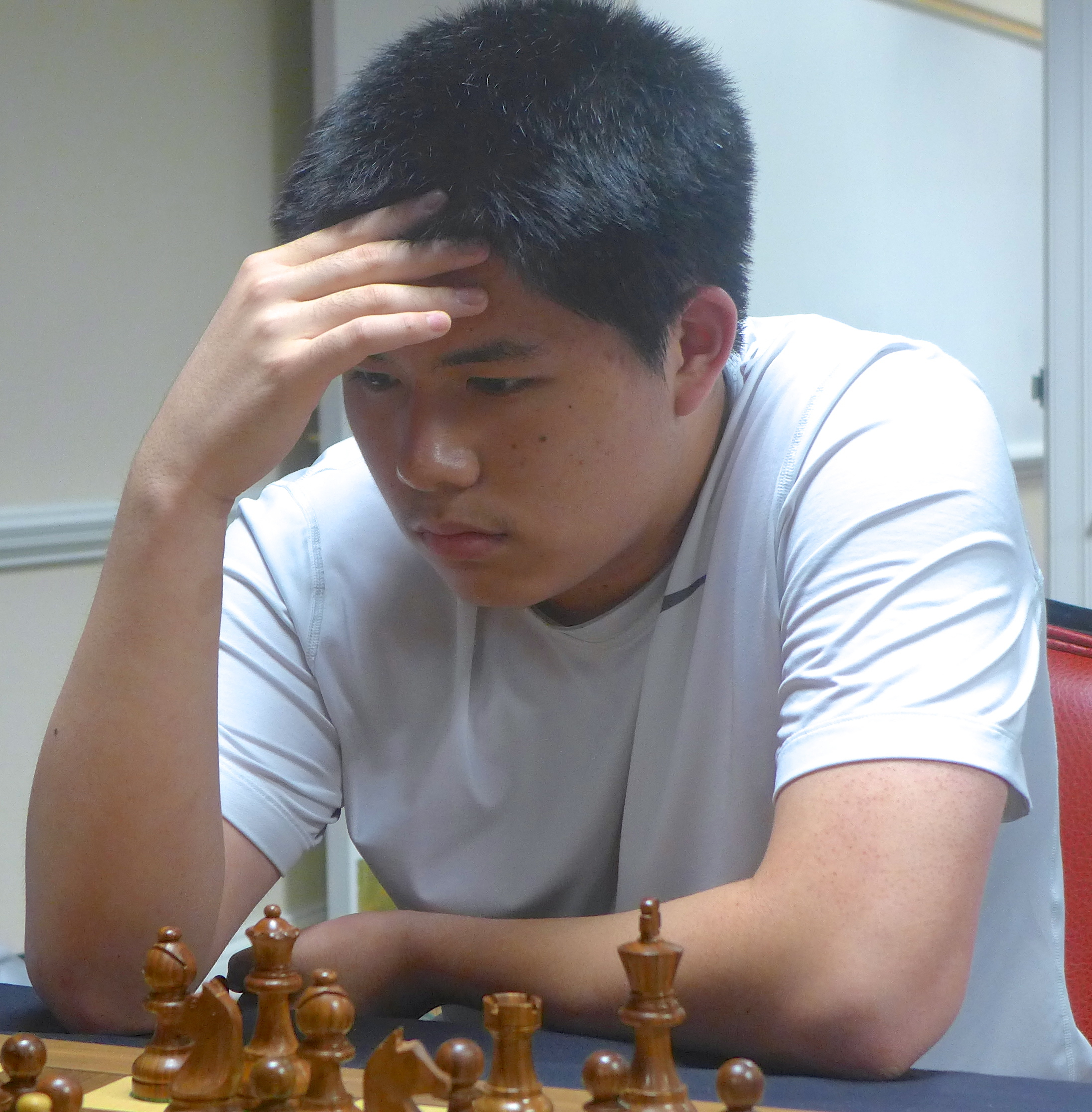 3rd Annual Washington International Final Report